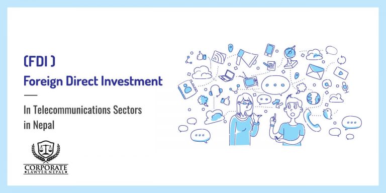 Foreign Direct Investment (FDI) in Nepal's Telecommunications Sectors ...