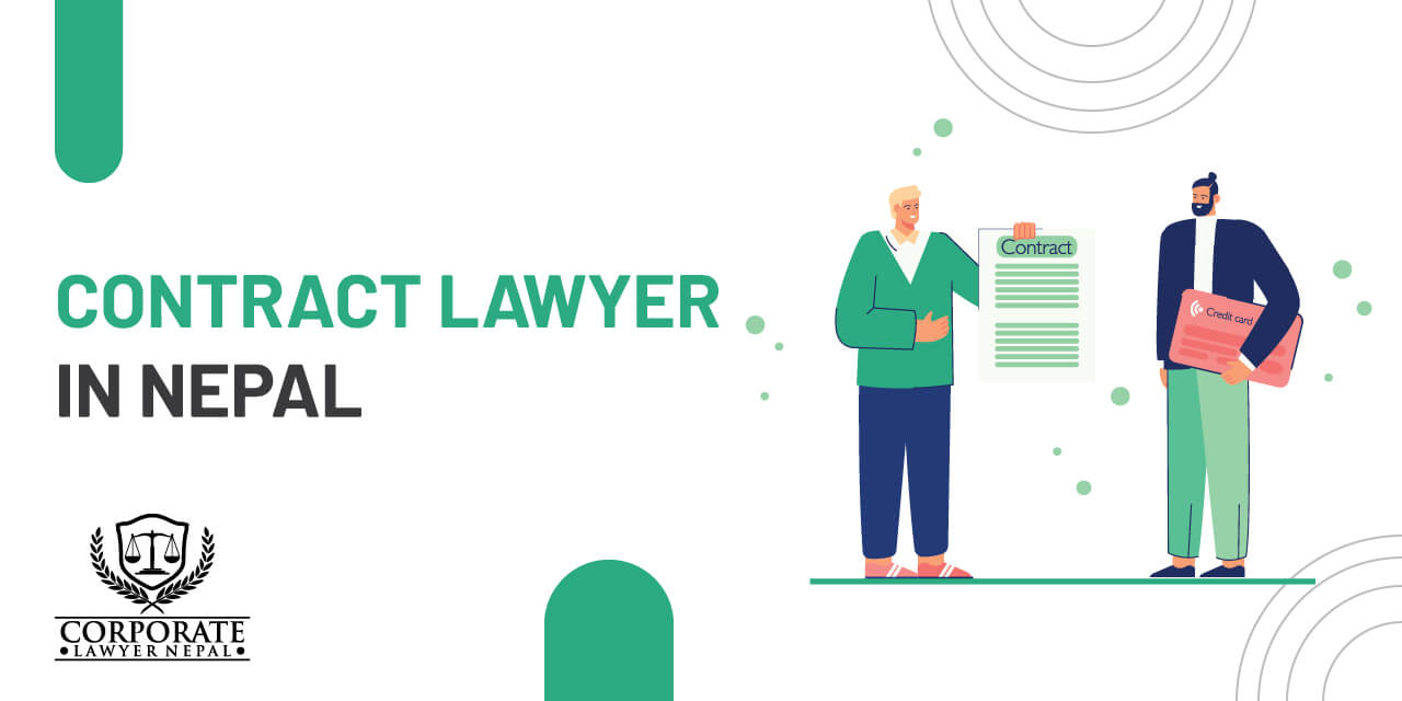 Corporate Lawyer Nepal - Global Corporate Legal Outsourcing